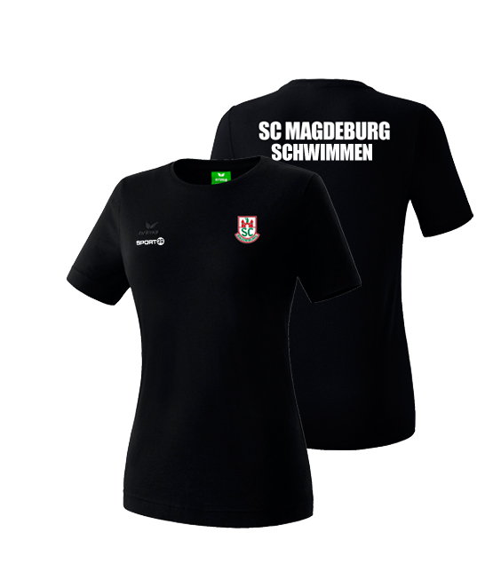 SCM Teamsport T-Shirt | Sport39.de