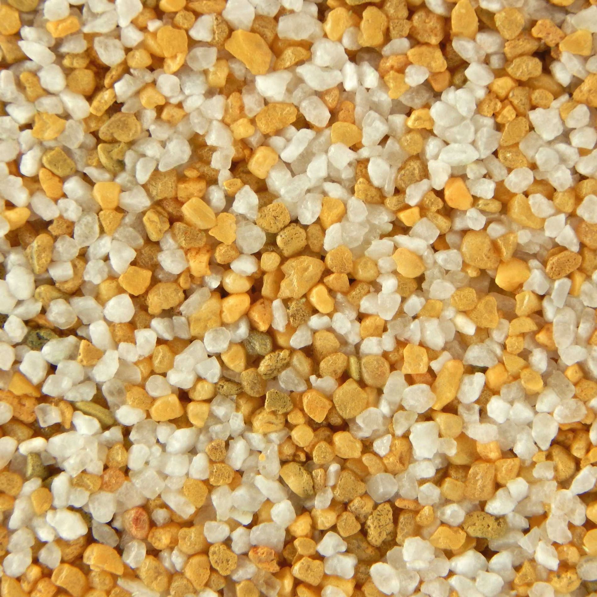 Terralith Buntsteinputz Mosaikputz 2mm -15 kg- T17 | Terralith, Ihr ...