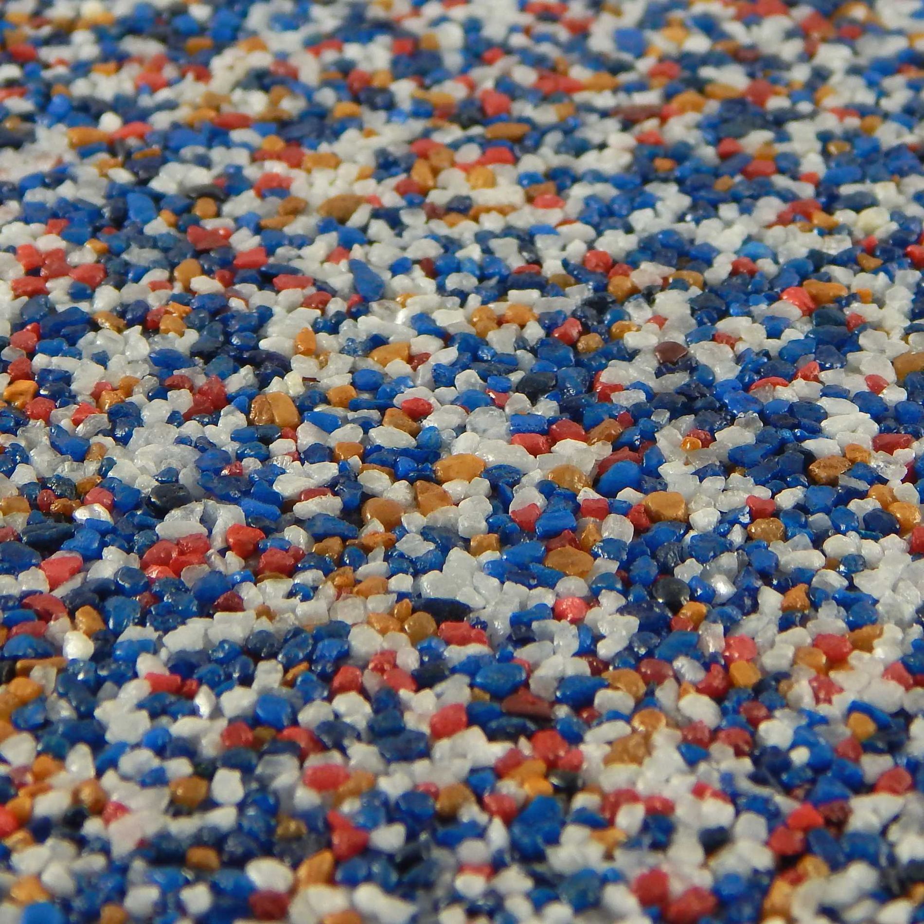 Terralith Buntsteinputz Mosaikputz 2mm -15 kg- T19