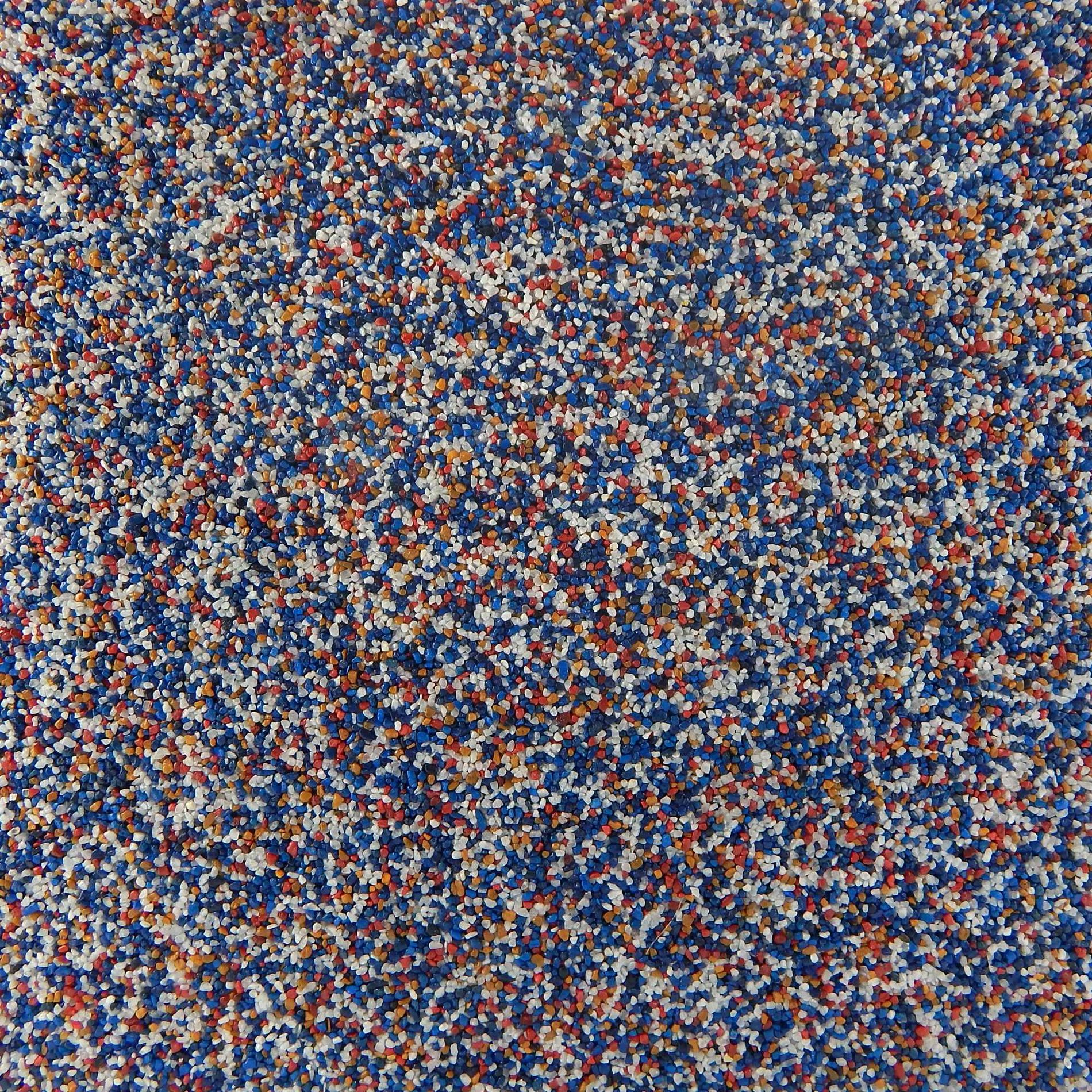 Terralith Buntsteinputz Mosaikputz 2mm -15 kg- T19