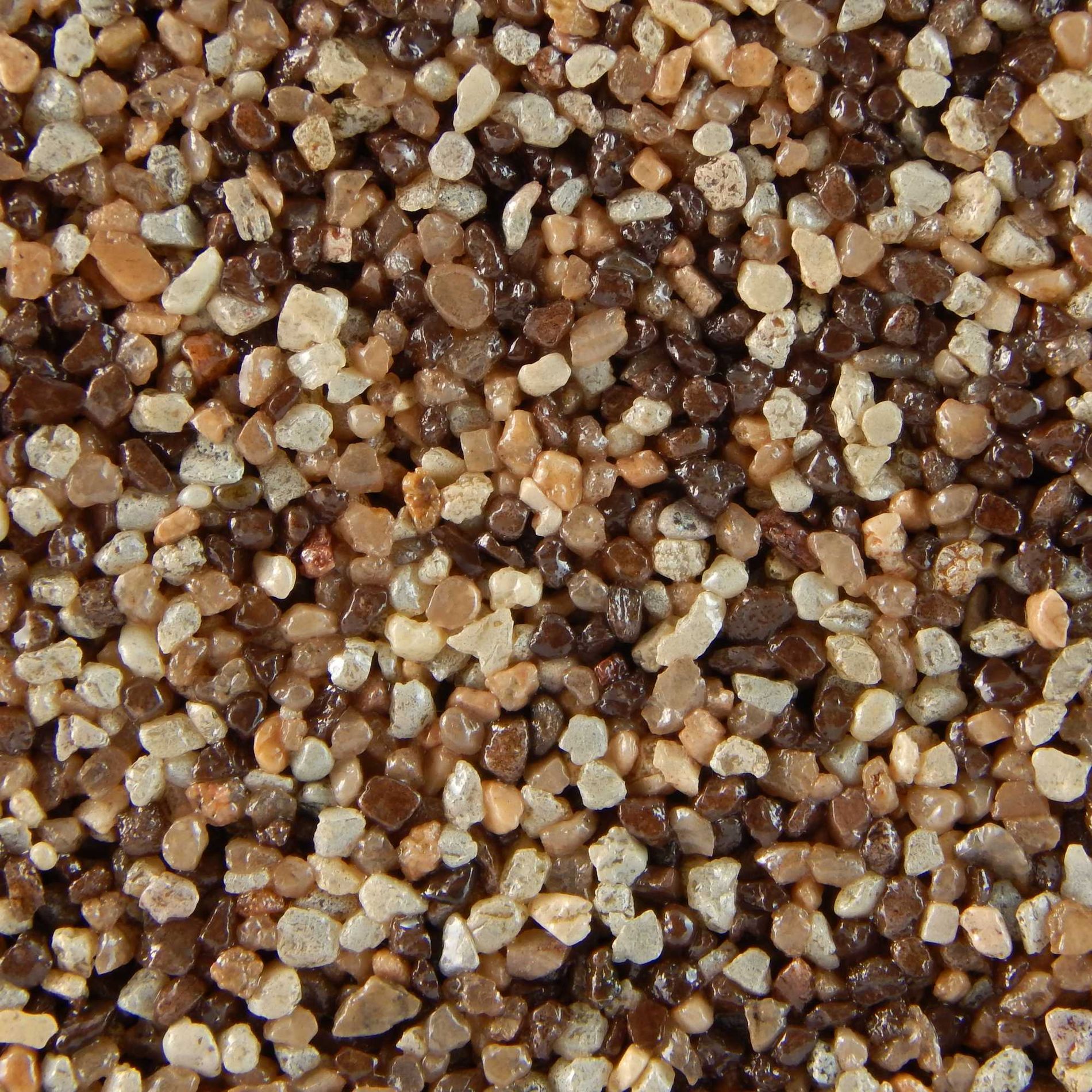 Terralith Buntsteinputz Farbmuster T61 | Terralith, Ihr Steinteppich ...