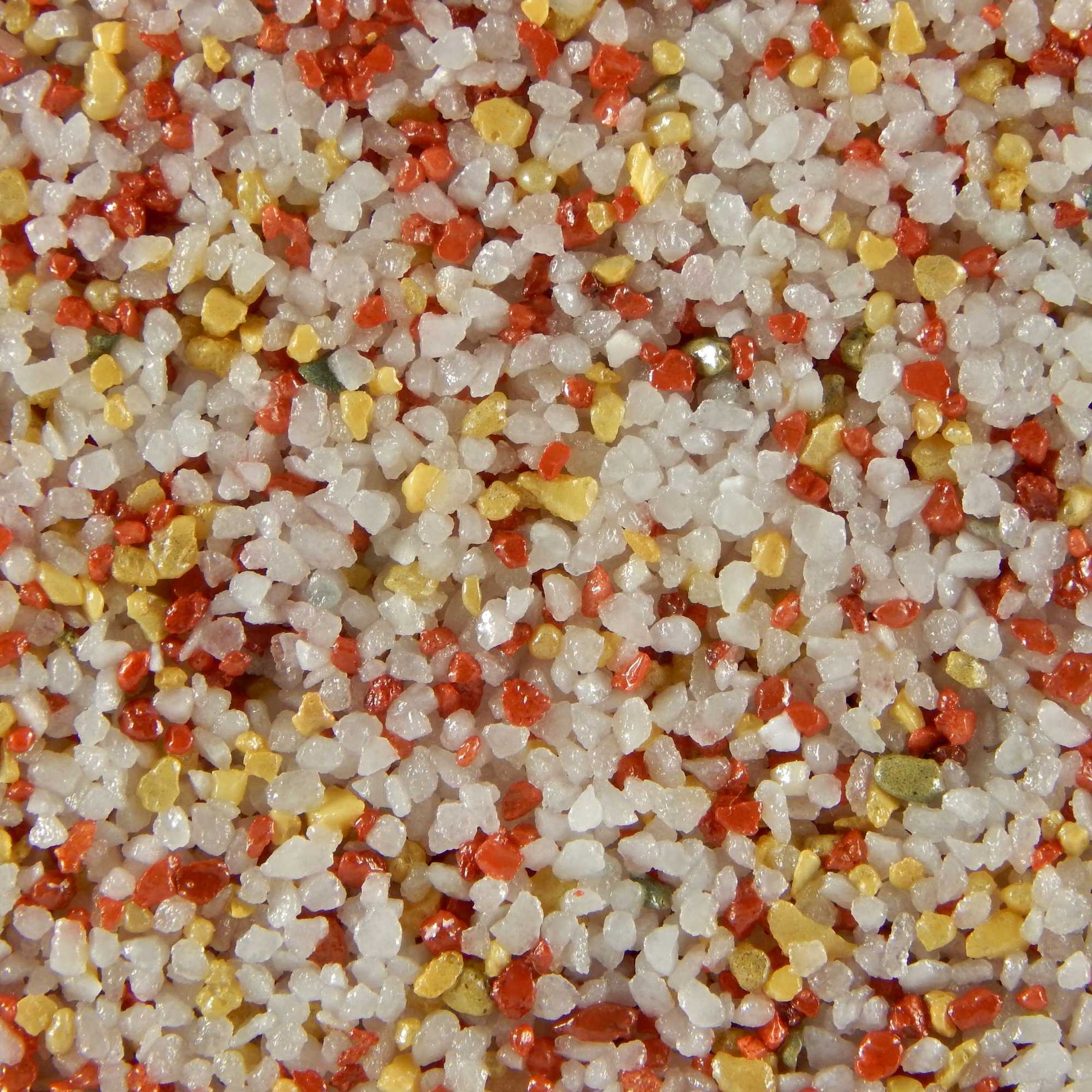 Terralith Buntsteinputz Mosaikputz 2mm -15 kg- T62 | Terralith, Ihr ...