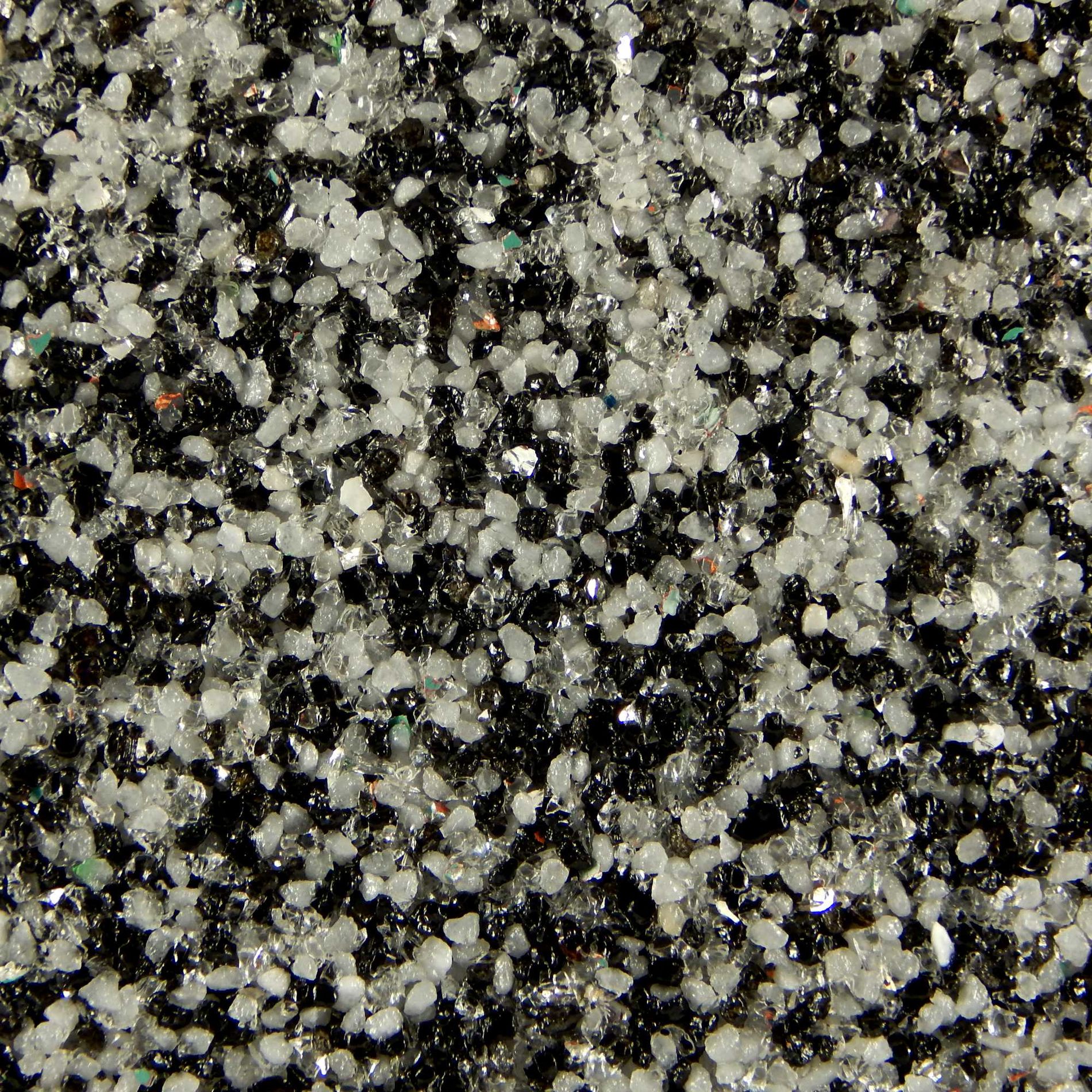 Terralith Buntsteinputz Mosaikputz 2mm -15 kg- T83 | Terralith, Ihr ...