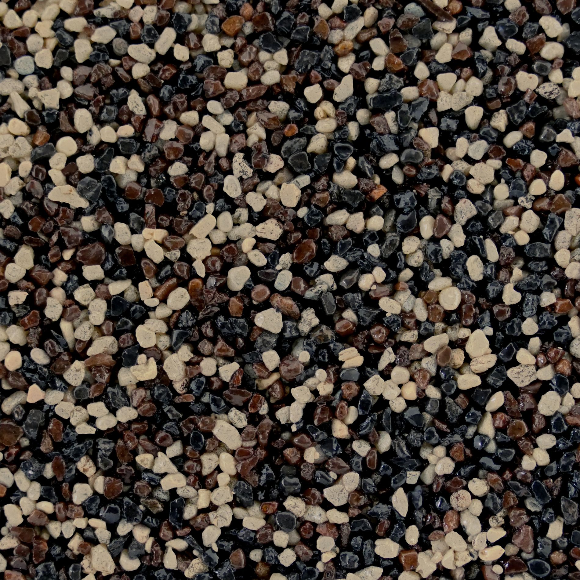 Terralith Buntsteinputz Mosaikputz 2mm -15 kg- T130 | Terralith, Ihr ...