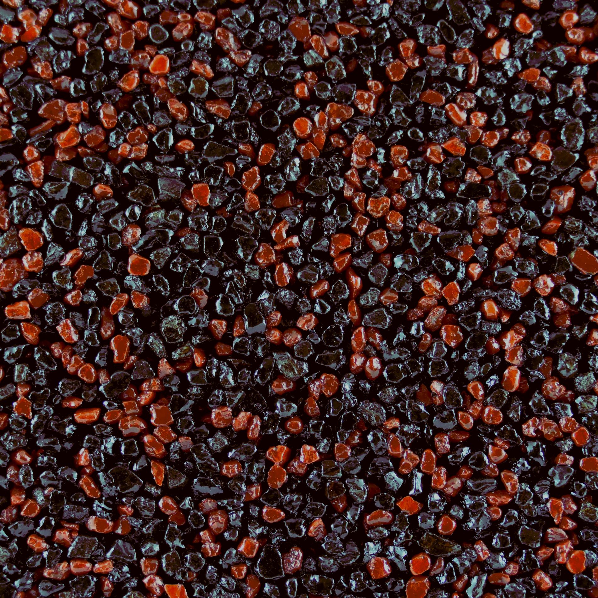 Terralith Buntsteinputz Mosaikputz 2mm -15 kg- T132 | Terralith, Ihr ...