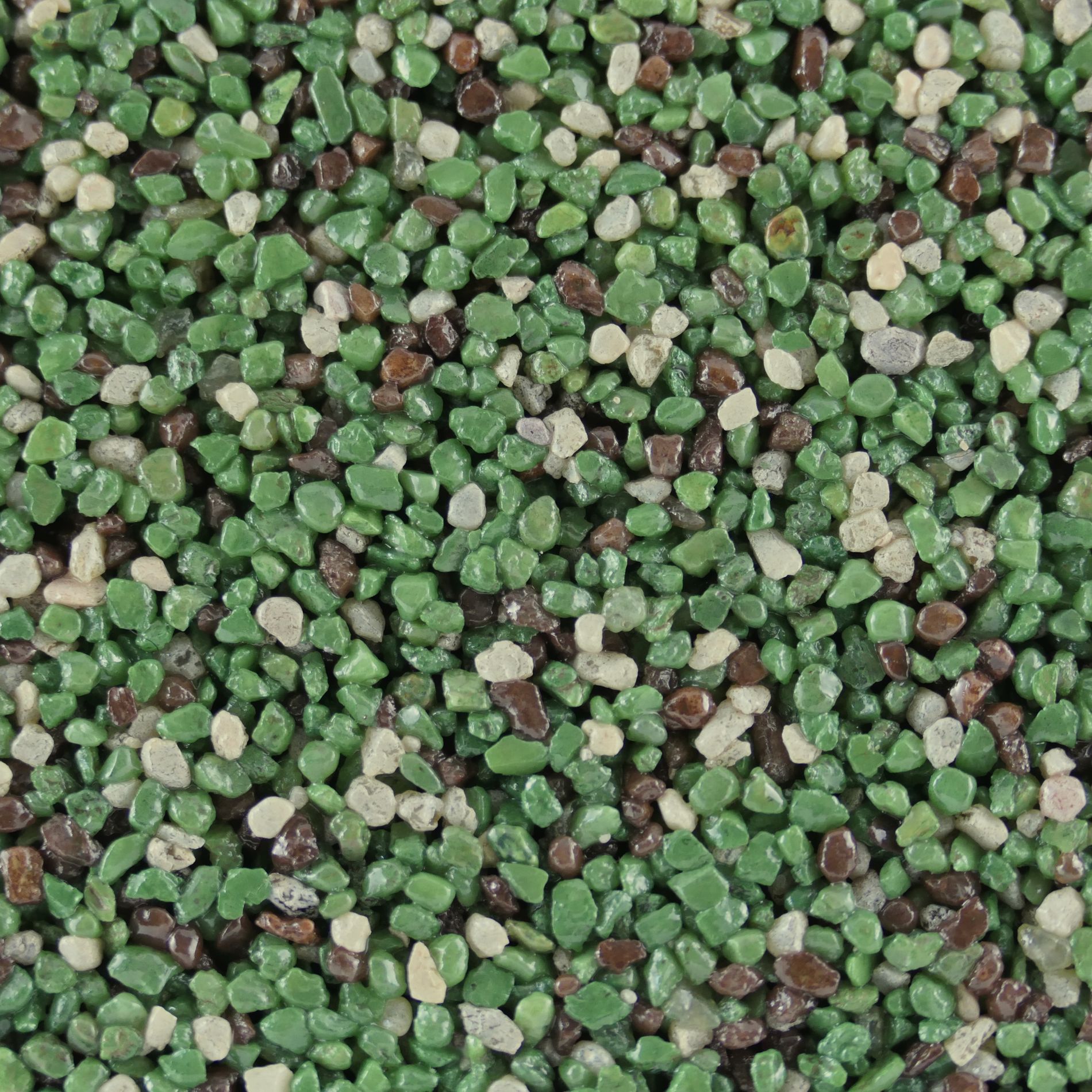 Terralith Buntsteinputz Mosaikputz 2mm -15 kg- T136 | Terralith, Ihr ...