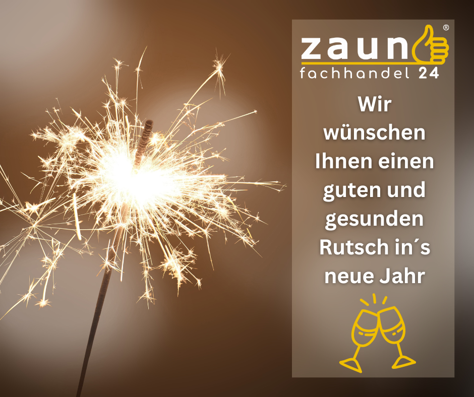 Guten Rutsch Beste Freundin