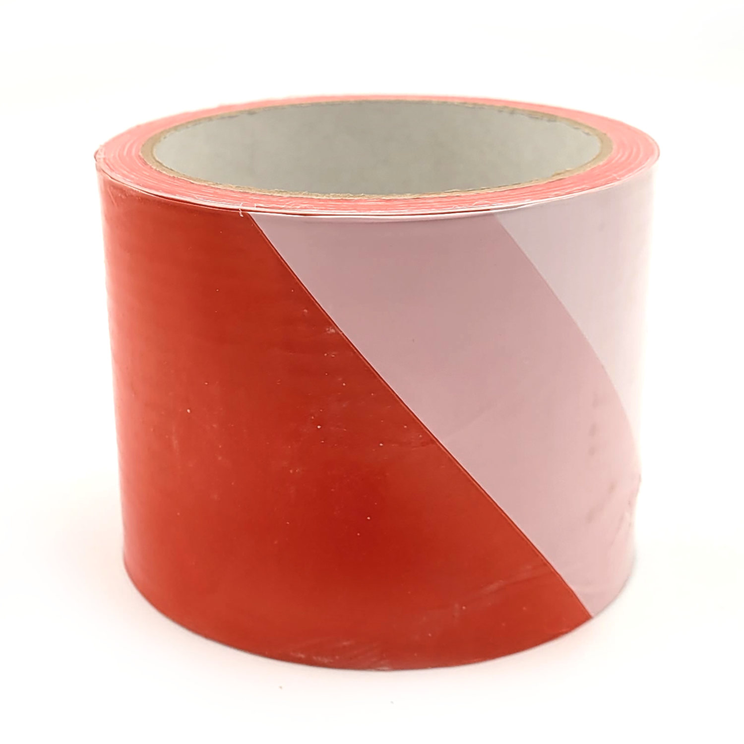 Absperrband rot/weiß 100m | ZFH24