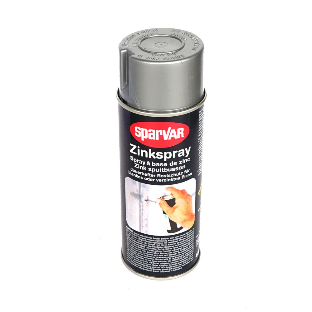 Zinkspray - 400ml Sprühdose | ZFH24