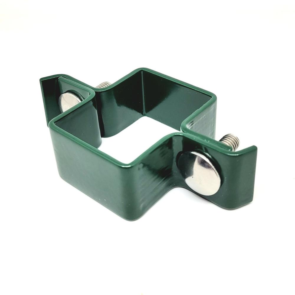 Pfostenschelle MITTE | ZFH24