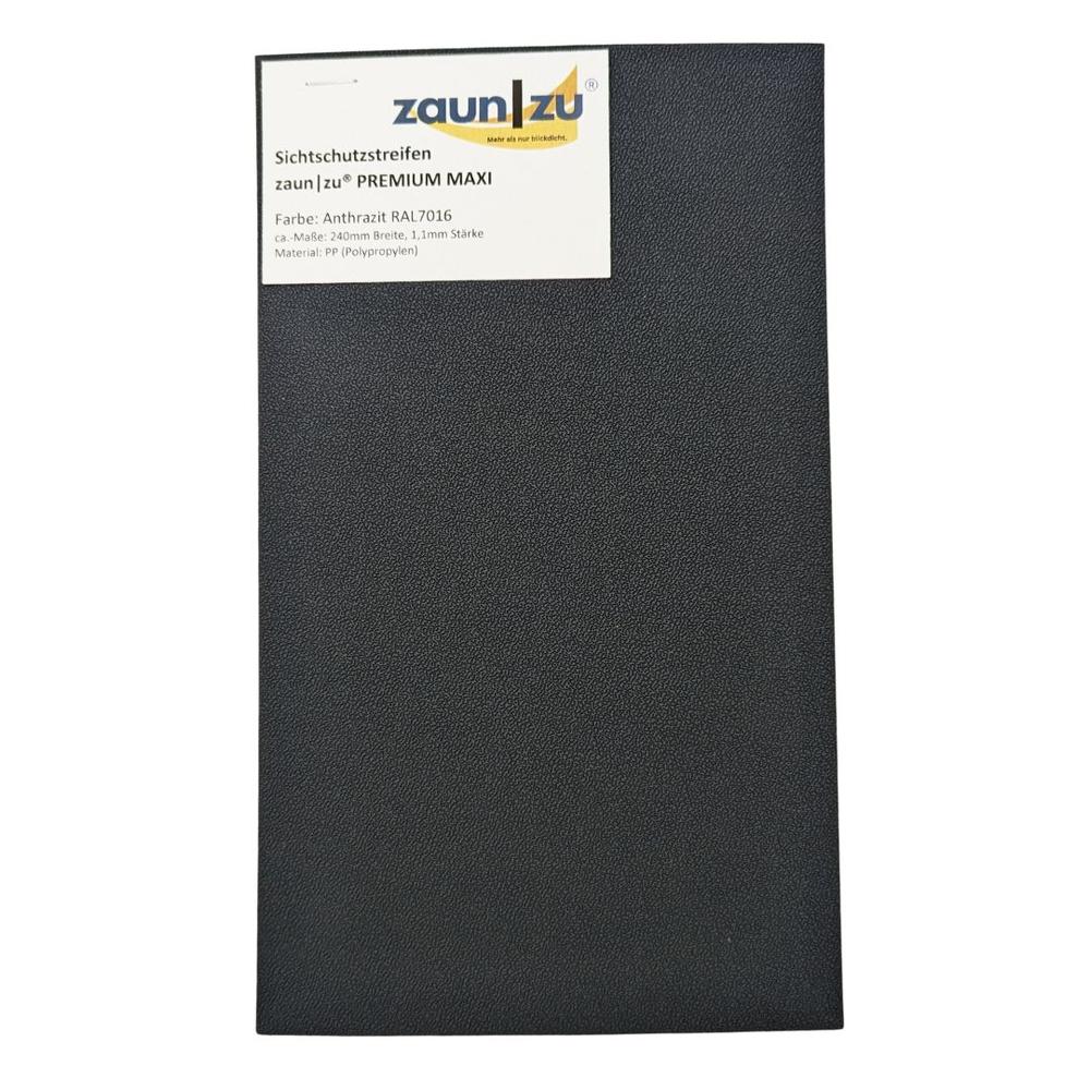 zaun|zu PREMIUM MAXI: Muster | ZFH24