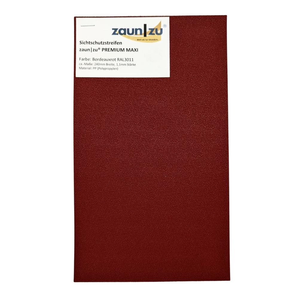 zaun|zu PREMIUM MAXI: Muster | ZFH24