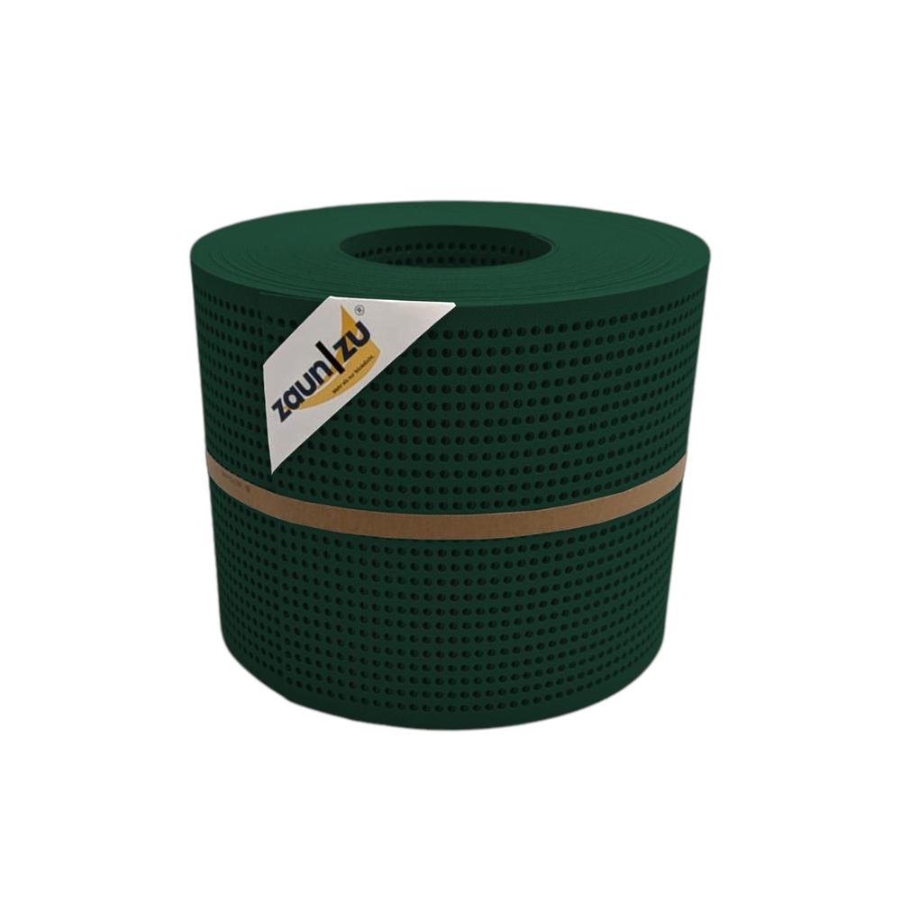 Sichtschutzstreifen zaun|zu PREMIUM GELOCHT 30% | SSS24