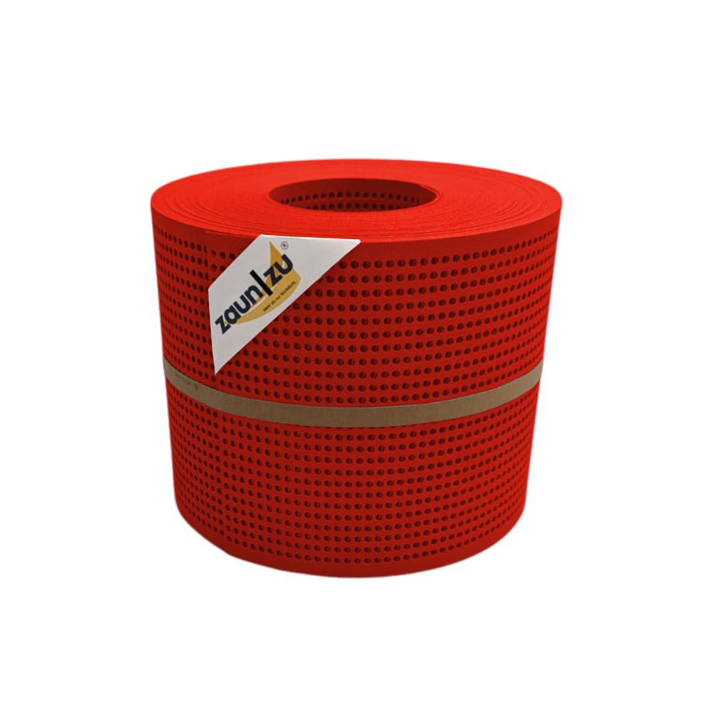 Sichtschutzstreifen zaun|zu PREMIUM GELOCHT 30% | SSS24