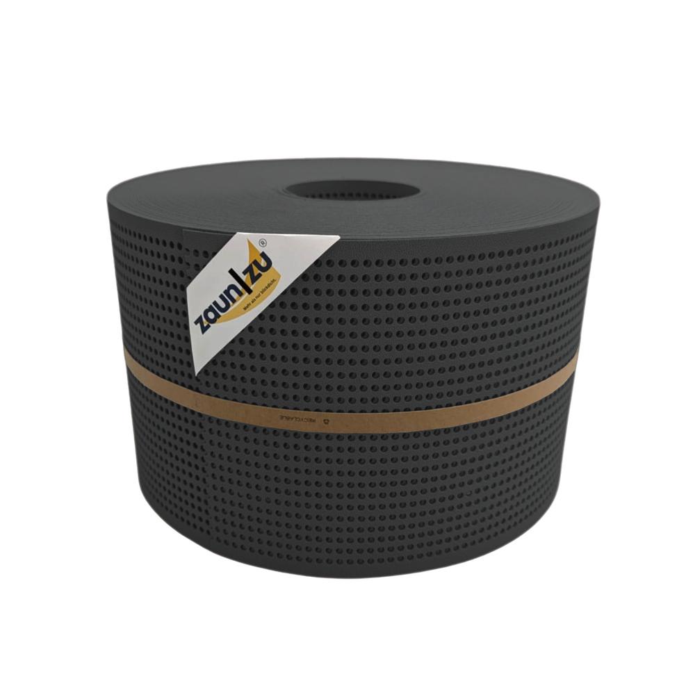 Sichtschutzstreifen zaun|zu PREMIUM GELOCHT 30% | SSS24