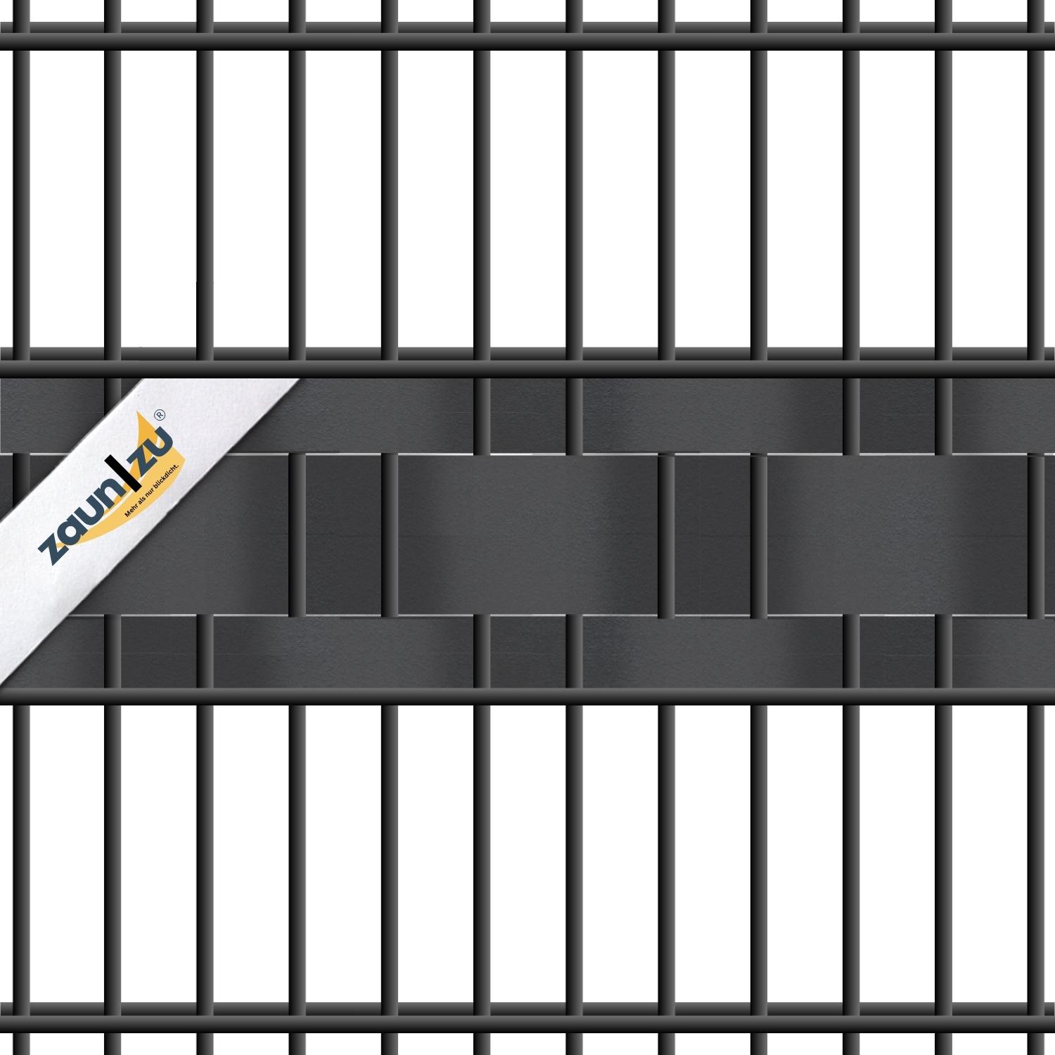 fence|zu PREMIUM accent strip set THIRD | SSS24