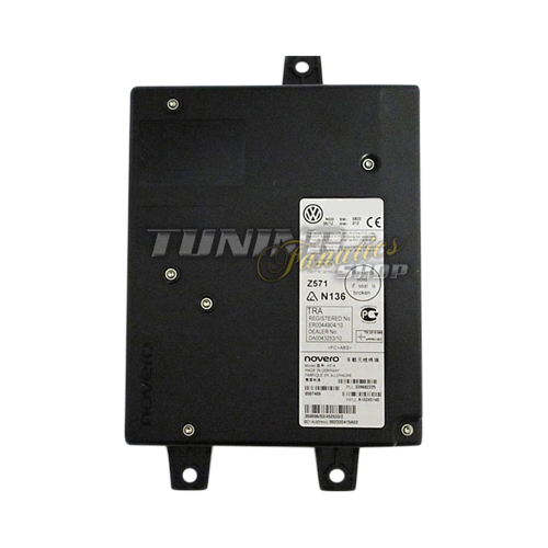 Vw uhv bluetooth music store