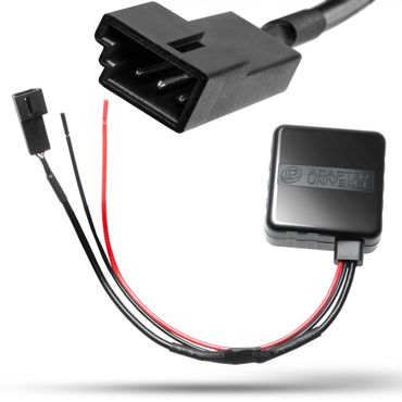 E46 aux adapter store
