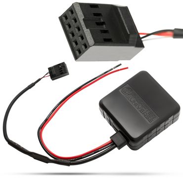 E46 aux adapter store