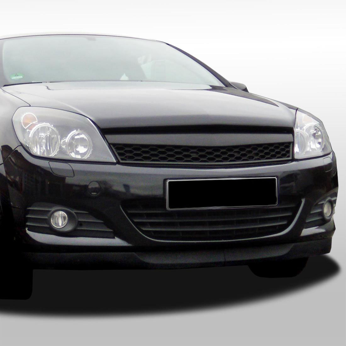 Opel Astra H Kuhlergrill