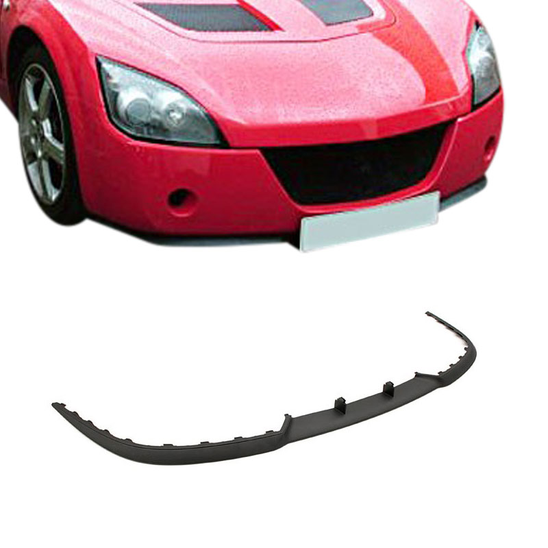 Cup Spoiler Lippe Spoilerlippe Frontspoiler Stoßstange für Opel ...