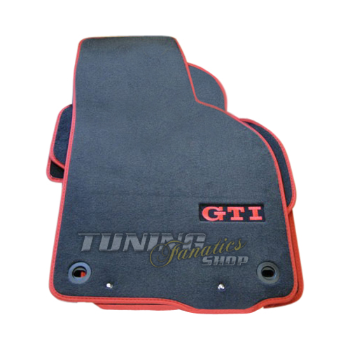 Golf 6 Gti Fumatten