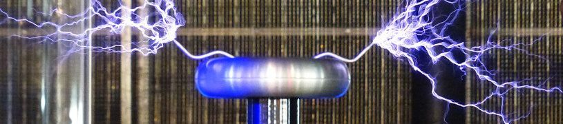 Westinghouse, Tesla and Edison in the War of Currents | Home ...