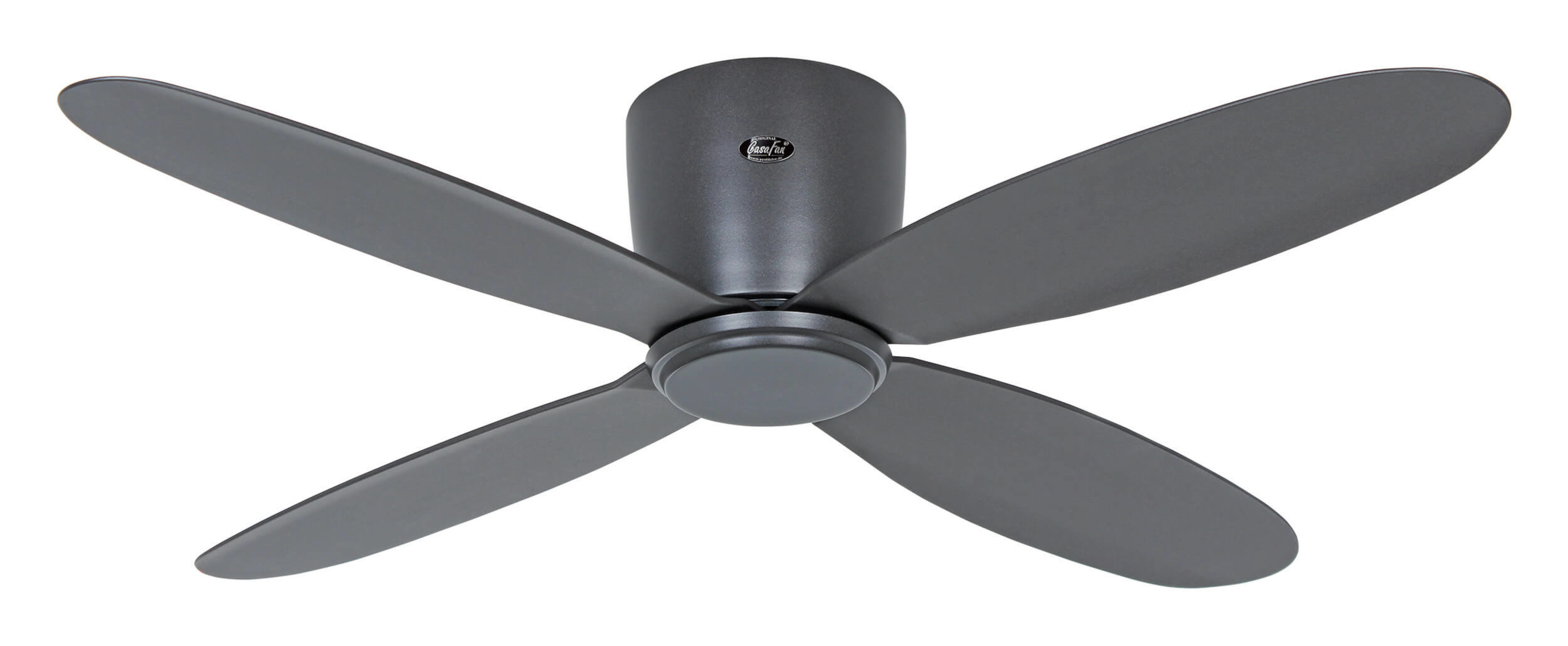 DC Ceiling Fan Eco Plano II WiFi 112cm / 44" BG | Home & Commercial ...