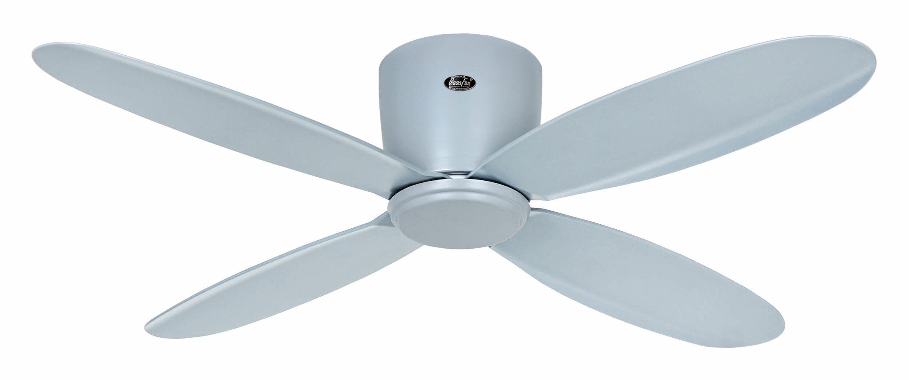 DC Ceiling Fan Eco Plano II WiFi 112cm / 44" LG | Home & Commercial ...