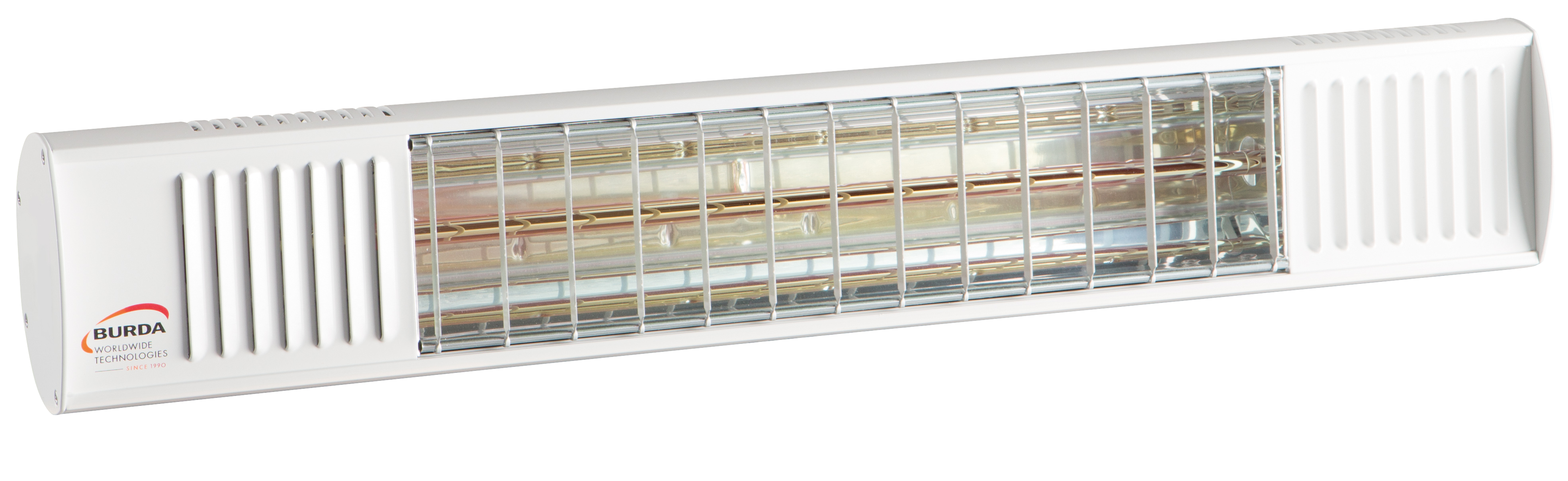 Infrared Heater Term2000 IP67 ULG 2000 W White | Home & Commercial ...