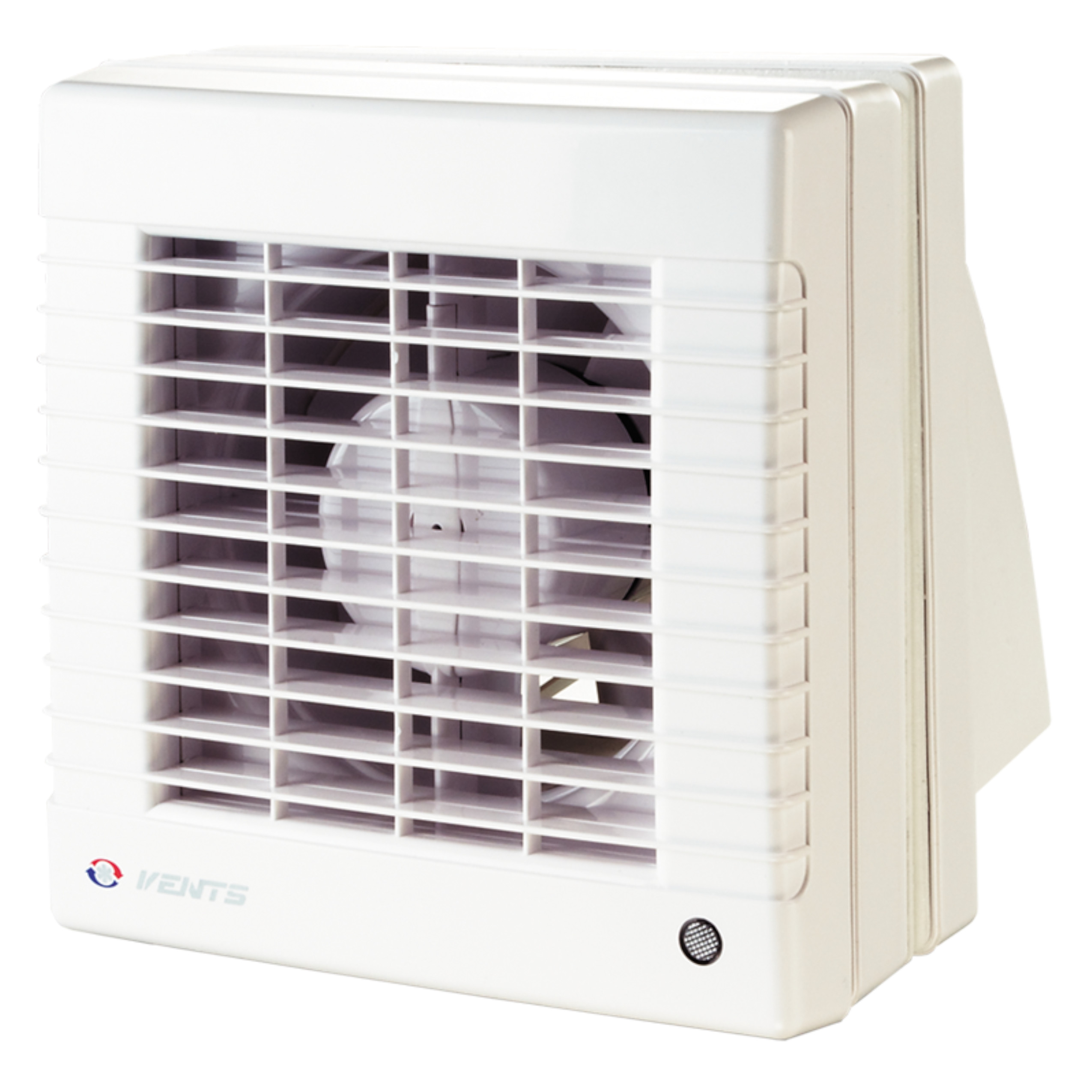 Window extractor fan 125 M1OK2 Turbo up to 232 m3/h IP24 | Home ...