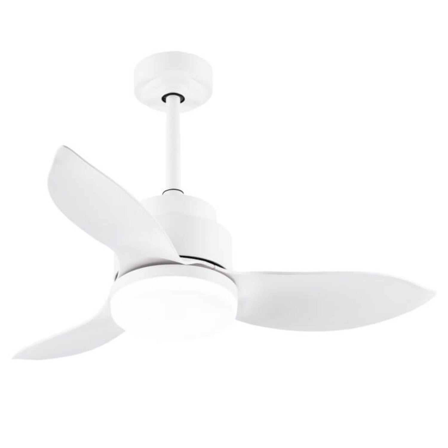 Eco Silent Dc Ceiling Fan Review | Shelly Lighting