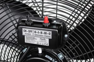 Gewerbe Bodenventilator FLOOR2PROTECT SL IP44