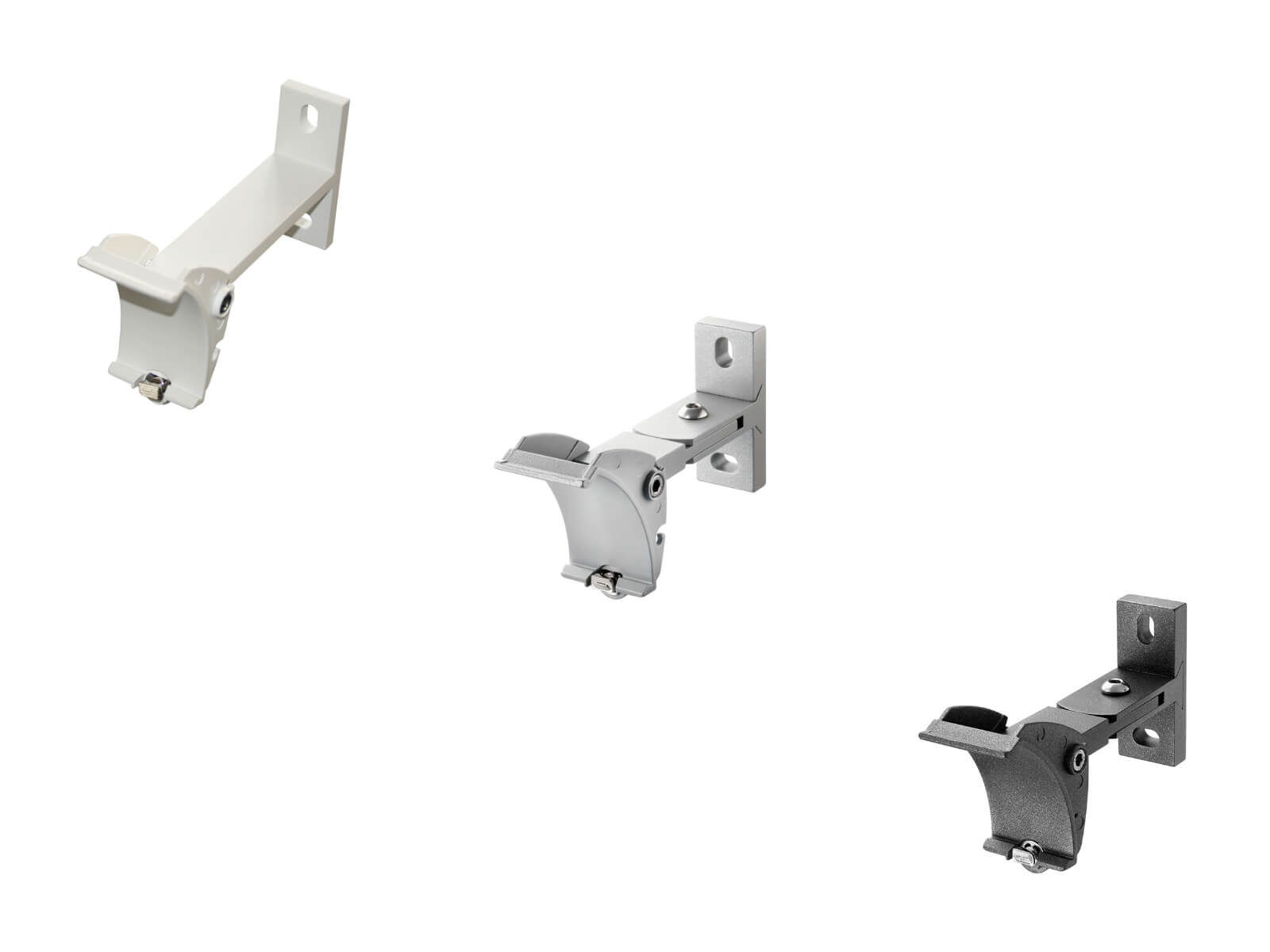 T - Wall mounting bracket for Solamagic Infrared Heater S2 / S3 / D2 ...