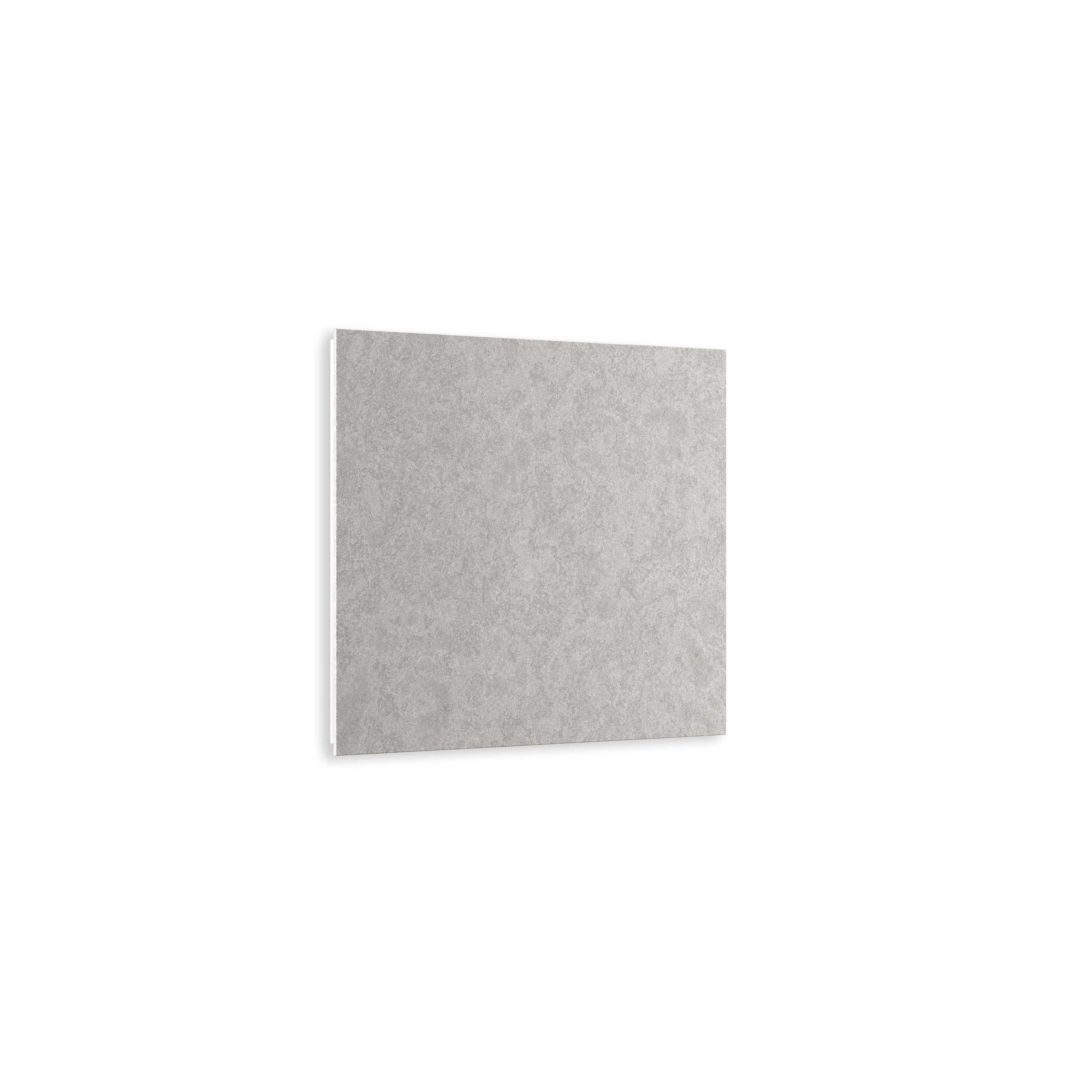Wand Infrarot Heizplatte LAVA STONE IPX4 | Creoven