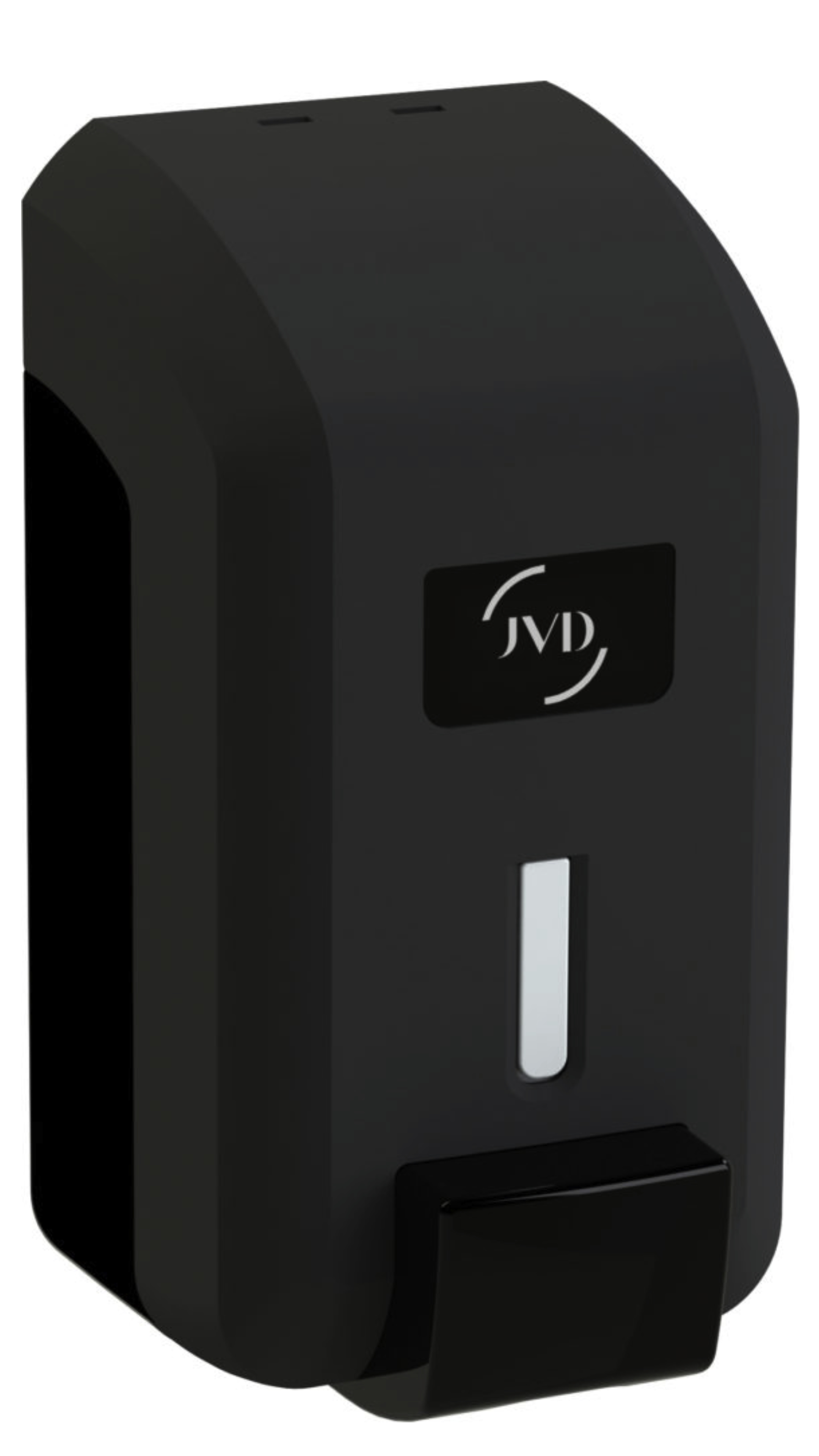 Manual Foam Soap Dispenser Cleanline Black | Home & Commercial Heaters ...