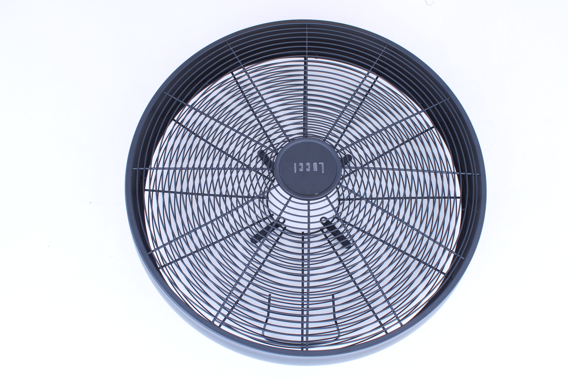 Spare parts for wall fan 213124 Breeze Wall Black | Home & Commercial ...