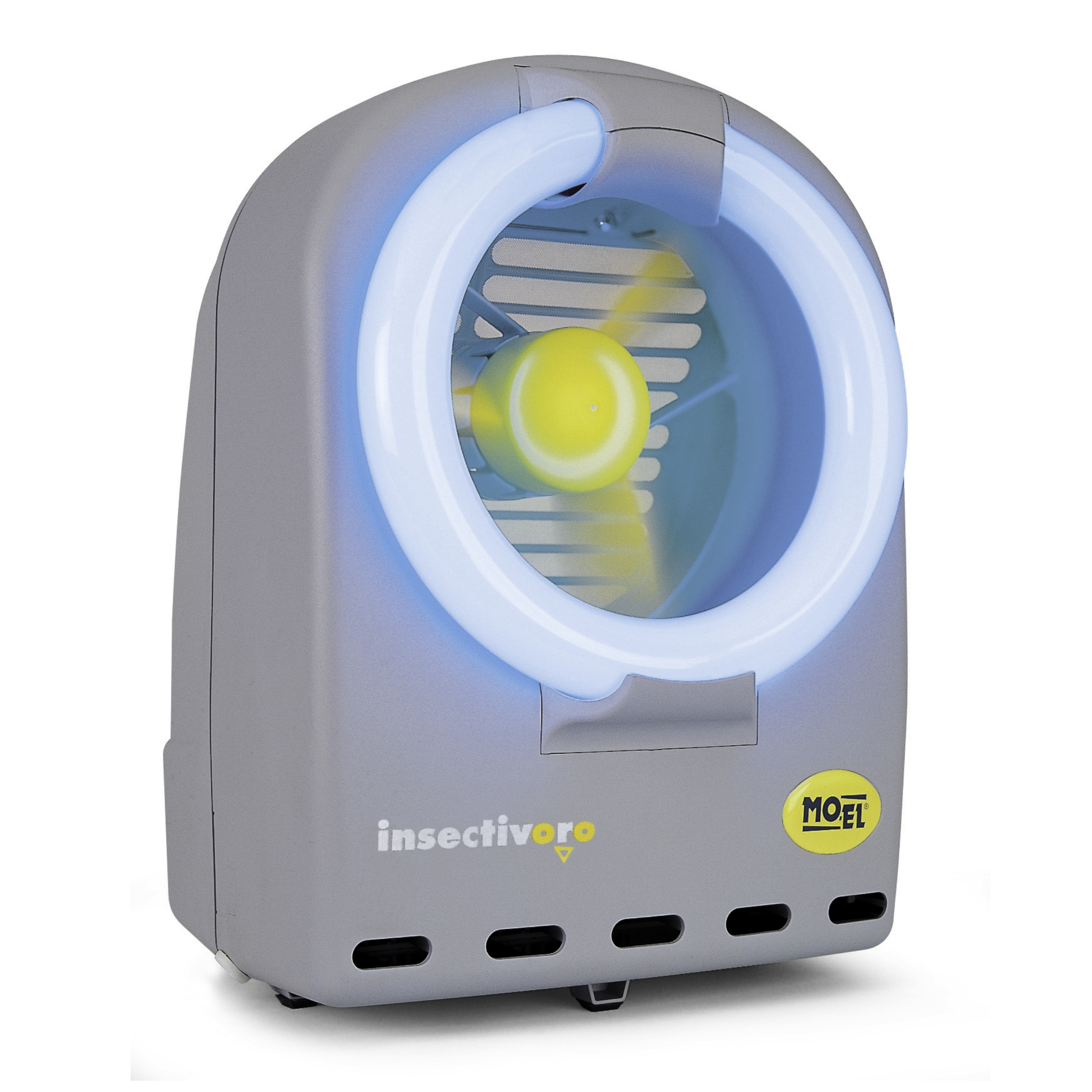 Insect trap with fan Flykiller Insectivoro Economy 55 W | Home ...