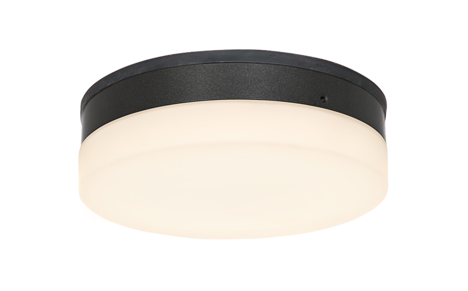 CasaFan EV1z-LED add-on light kit for Eco Ventos WiFi Grey ceiling fans ...