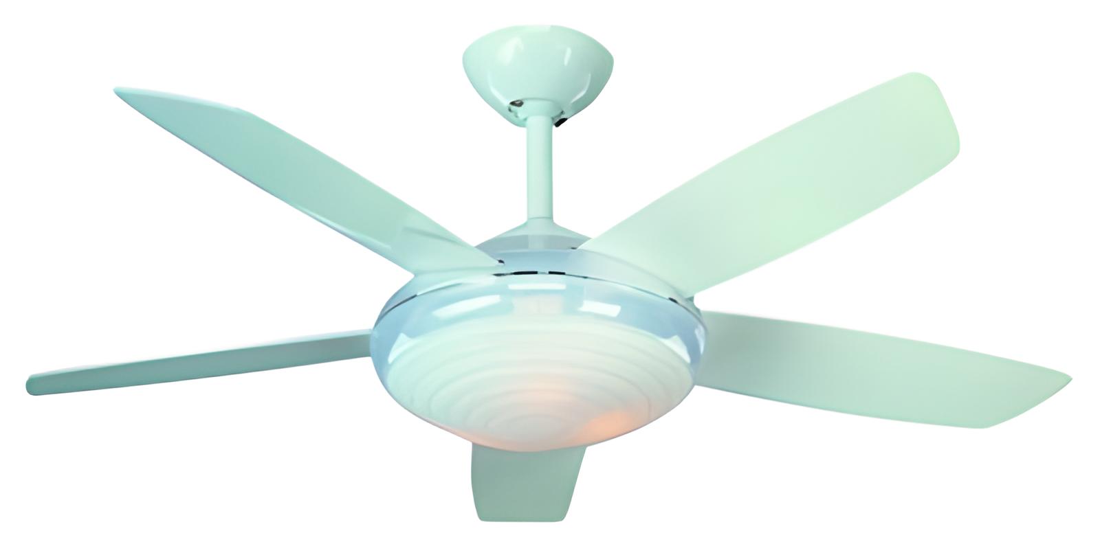 Ceiling fan eMotion 132cm / 52" with lighting and remote control | Home ...