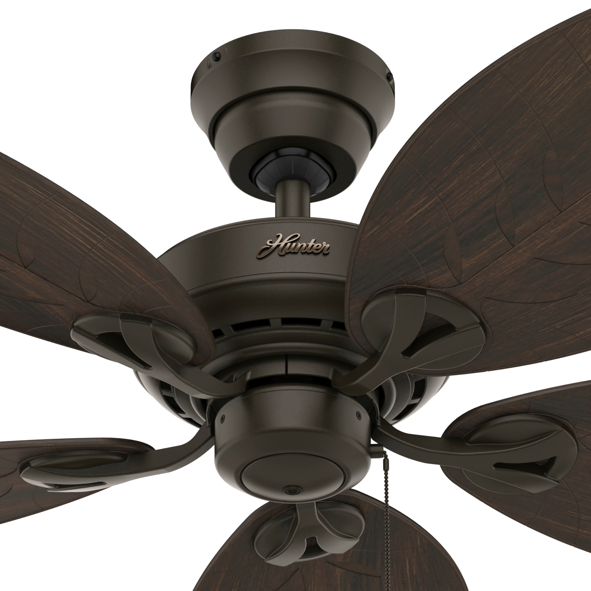 Hunter Fans Ventilation