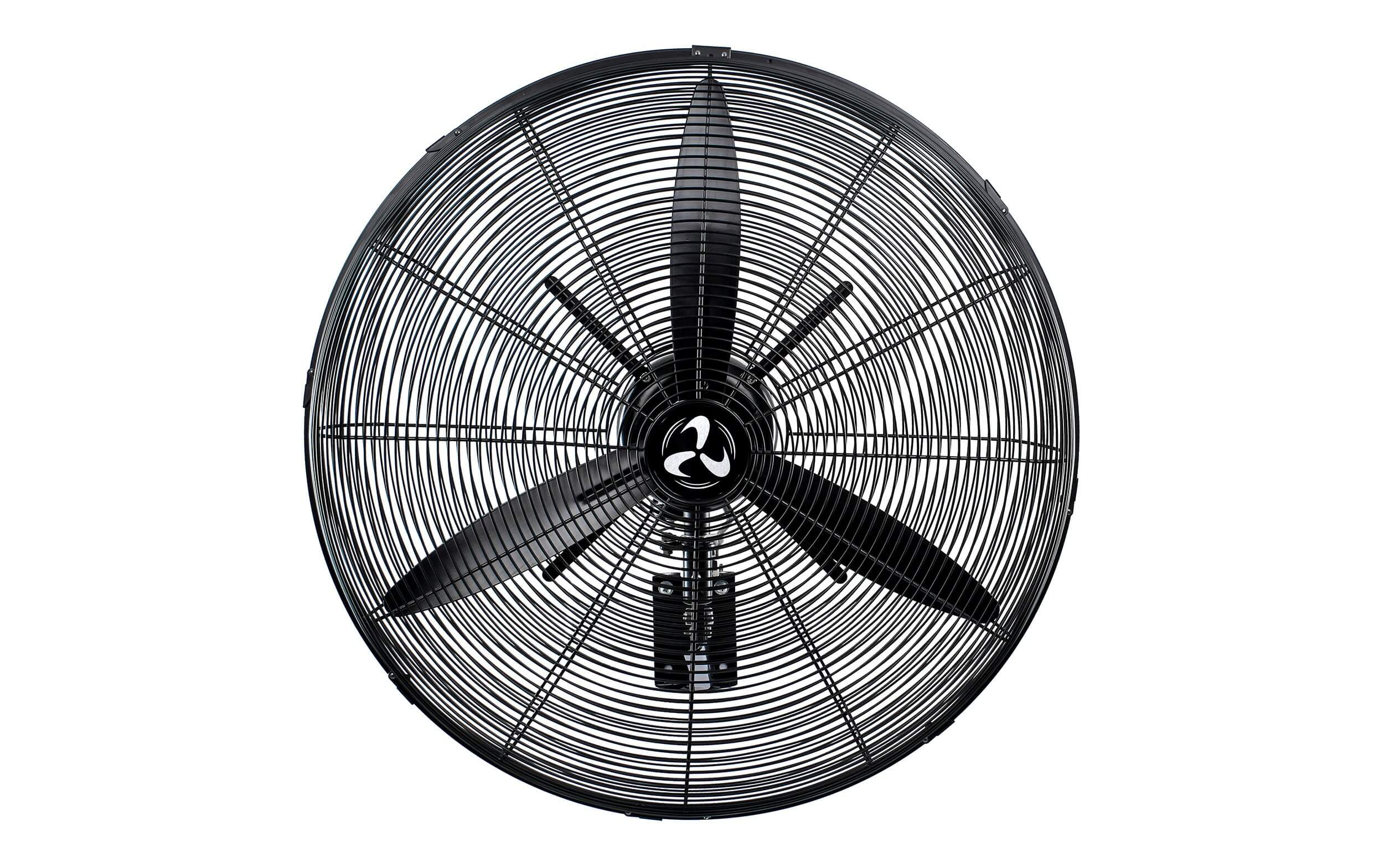 Wind machine / Wall-mounted fan WM3 Wall Eco SL IP44 | Home ...