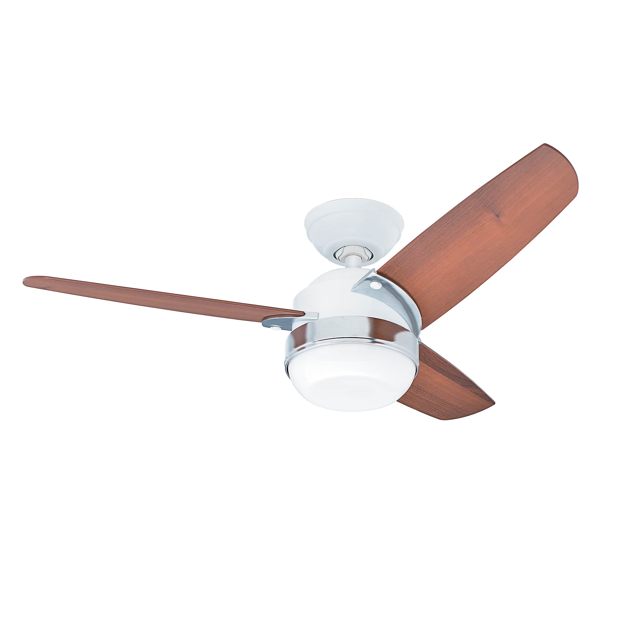 Ceiling Fan Nova with Lights & Wall Control | Home & Commercial Heaters ...