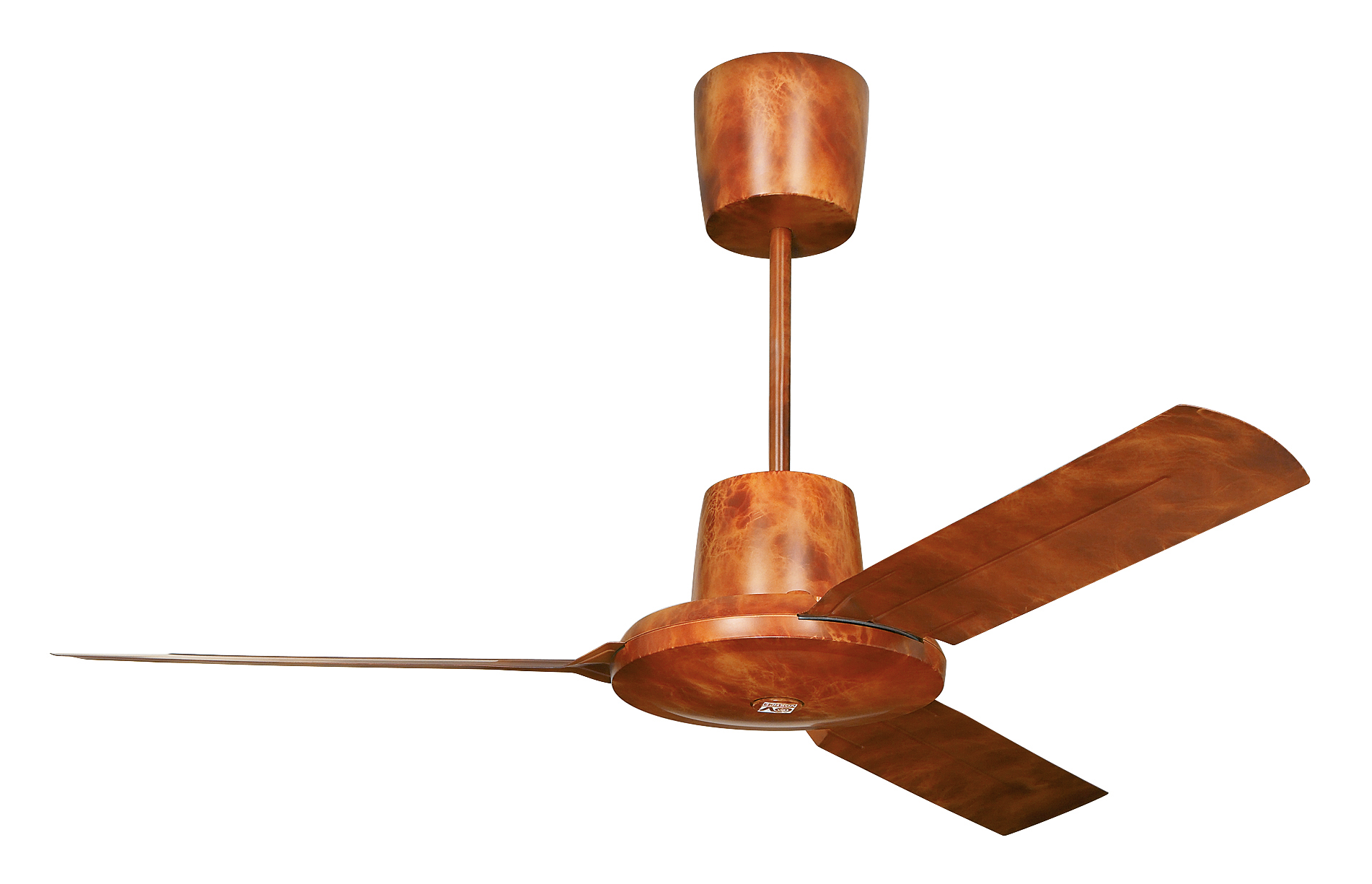 Ceiling Fan Nordik Evolution Wood Grain 142 | Home & Commercial Heaters ...