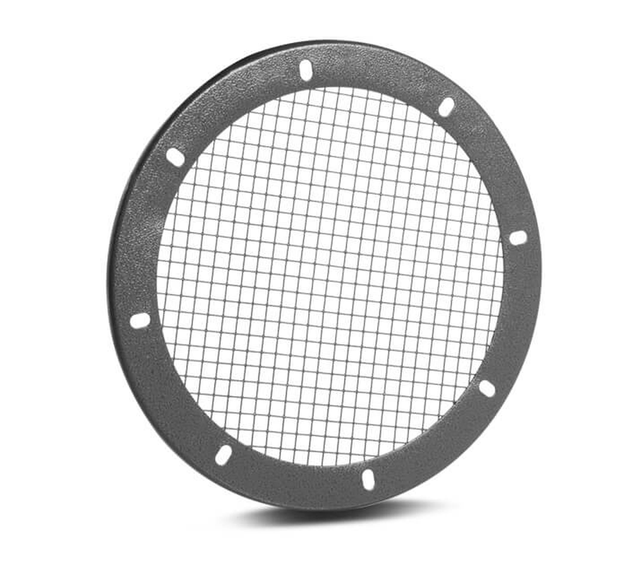 Vortice MPC RP Inline fan protective grille | Home & Commercial Heaters ...