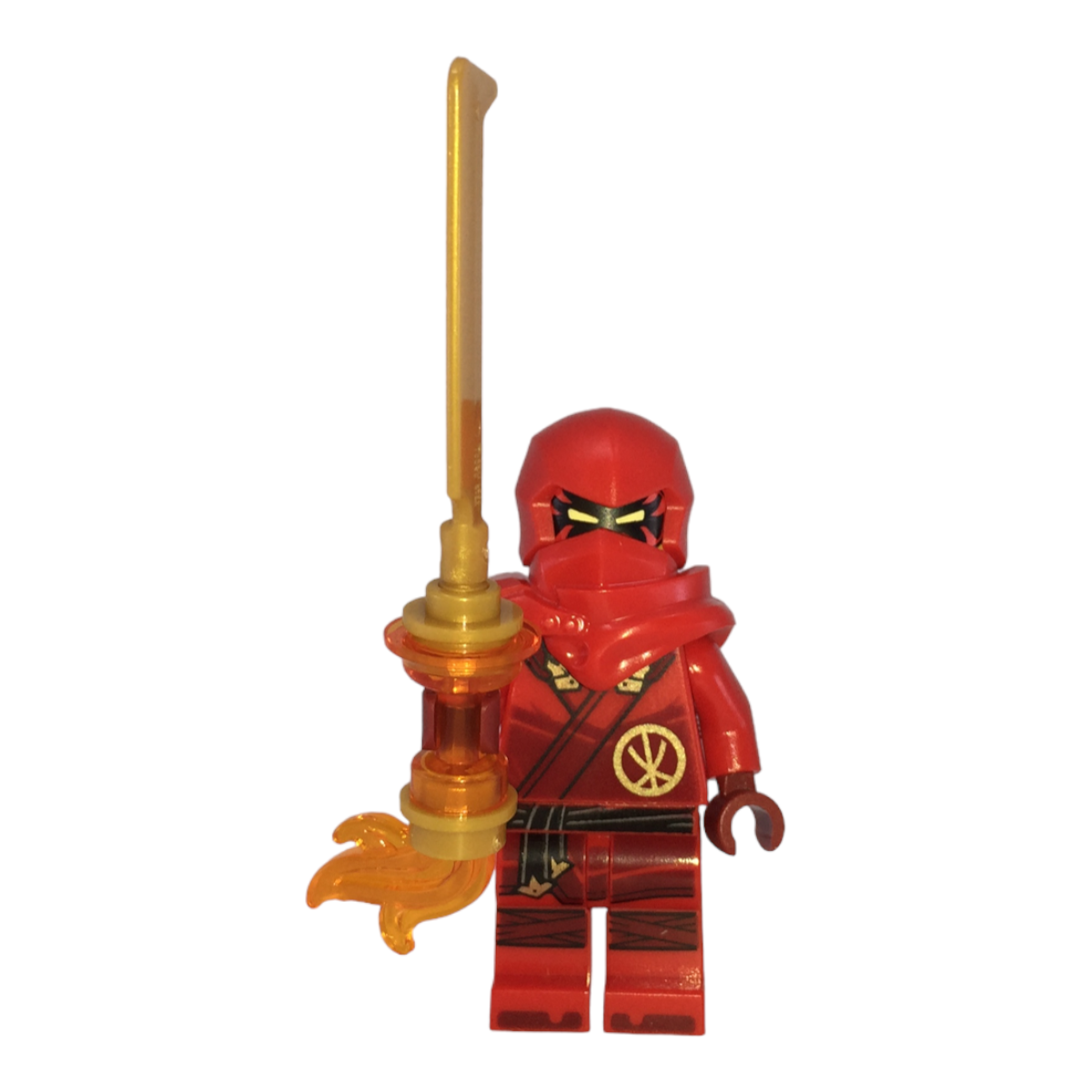 Lego Ninjago Kai Gruaige