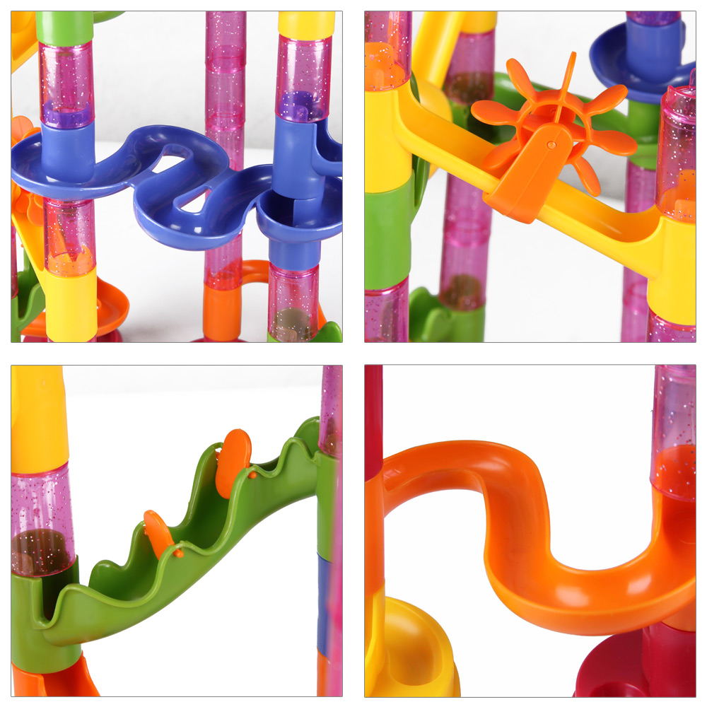 Marble Run