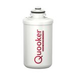 Quooker Ersatz-Filter Aktivkohlefilter-AC für QUOOKER CUBE ...