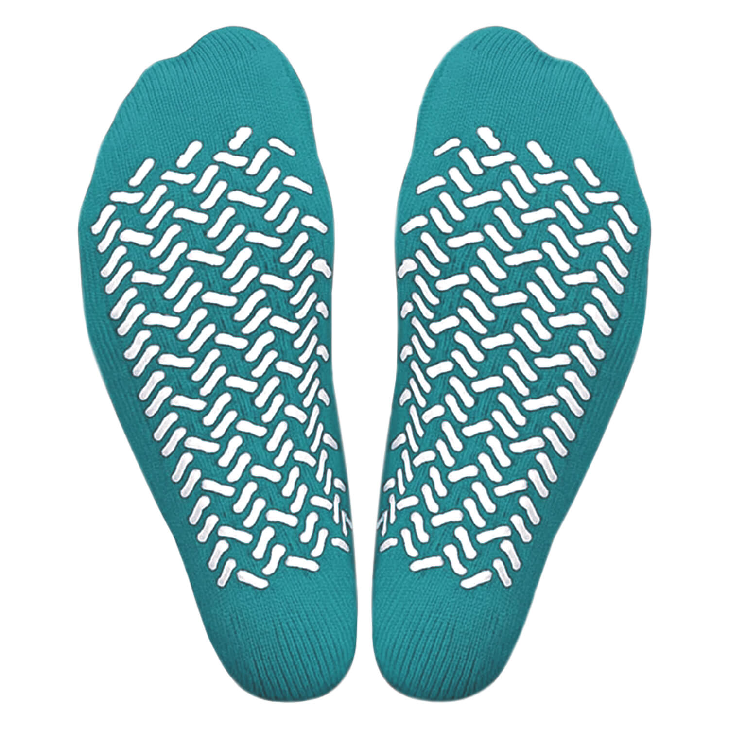 Anti-Rutsch-Socken | Stoppersocken mit doppelseitiger Beschichtung für ...