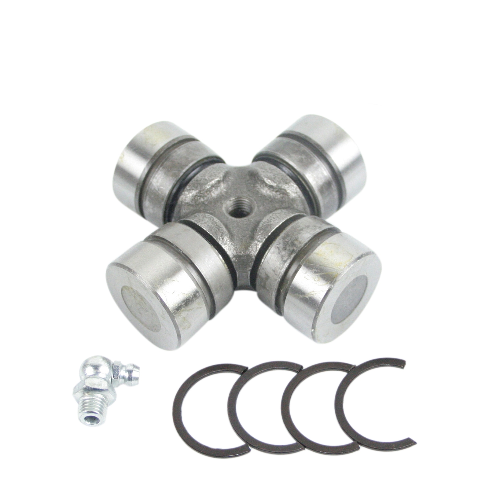 Kreuzgelenk, Kreuzgarnitur, Toyota Hilux 29 x 77 mm innengesichert ...